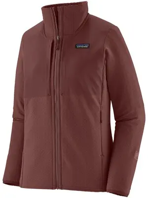 Patagonia R2 Cross Strata Jacket