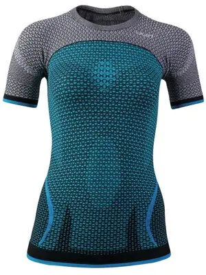 Uyn Alpha Technical T-shirt - Blue