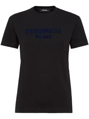 Dsquared2 Just Right Tee - Black