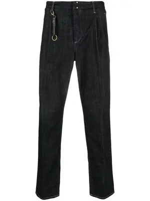 Incotex Special Denim - Blue