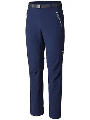 Columbia Titan Peak Pant - Blue