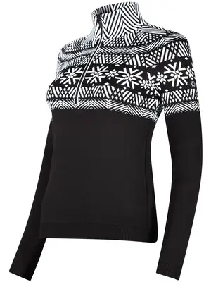 NEWLAND Cervinia - Black