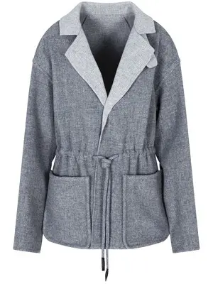 Giorgio Armani Blazer - Blue