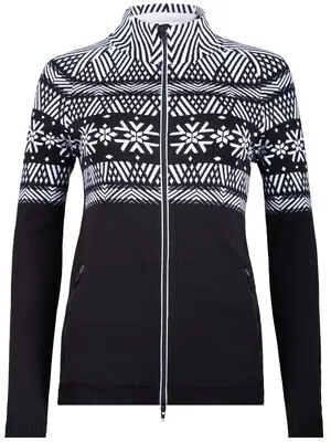 NEWLAND Crans-montana - Black