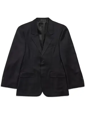 Balenciaga Standard Tailored Jacket