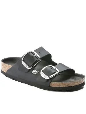 BIRKENSTOCK Arizona Big Buckle - Black