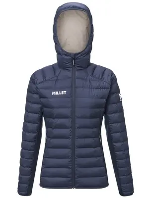 MILLET Fitz Roy Warm Hoodie