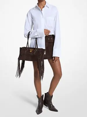 Michael Kors Shirt - White
