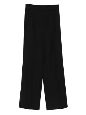 Dolce & Gabbana Pants - Black