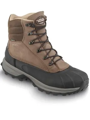 Meindl Lillehammer Gtx - Brown