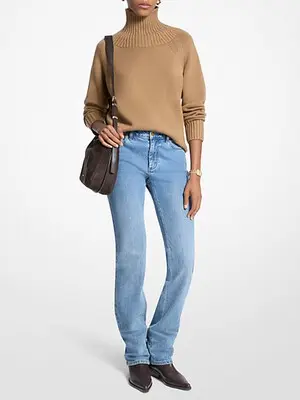 Michael Kors Sweater - Brown