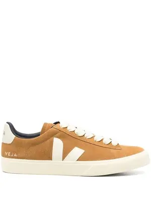 VEJA Campo Bold Suede - Brown