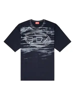 DIESEL® T-boxt-t5 - Blue