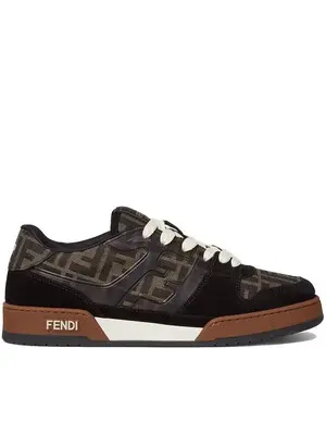 Fendi Match - Black