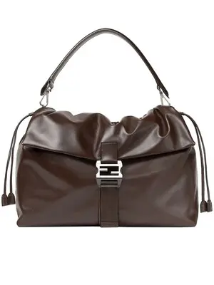 Fendi Flux Maxi Messenger