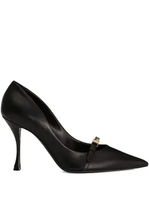 Dolce & Gabbana Pumps - Black
