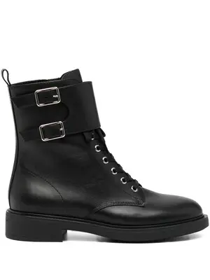 GIANVITO ROSSI Ripley - Black