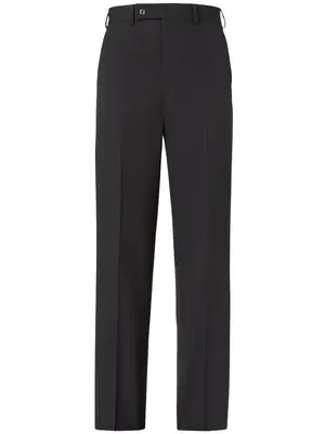 Fendi Pants - Black