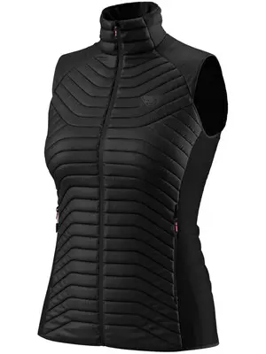 DYNAFIT Speed Insulation Vst W - Black