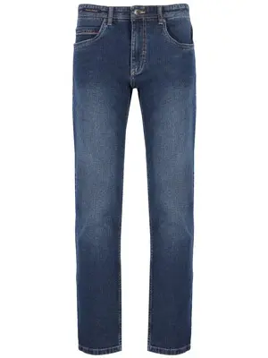 ARMATA DI MARE 5 Pocket Cabral Jeans