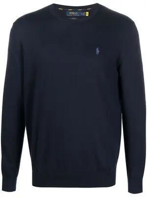 Polo Ralph Lauren Pullover - Blue