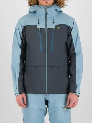 KARPOS Midi Shell Jkt