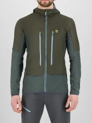 KARPOS Alagna Plus 2.0 Jkt - Gray