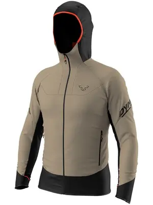 DYNAFIT Mezzalama Ptc Alpha Jkt M - Black