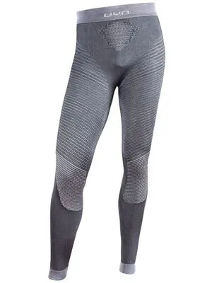 Uyn Cashmere Pants - Gray
