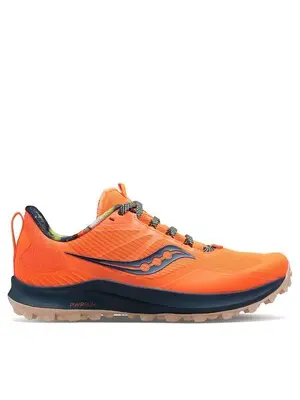 Saucony Peregrine 12 - Red