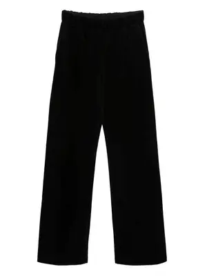 GOLDEN GOOSE Jogging Wide Leg