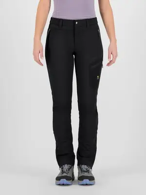 KARPOS Scarnia Up W Pants - Black