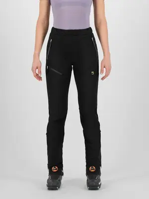 KARPOS Alagna Plus 2.0 W Pants - Black