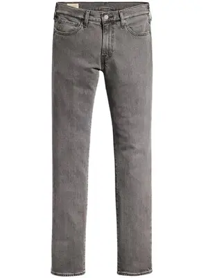 LEVI`S 511 Slim Power Lines - Gray