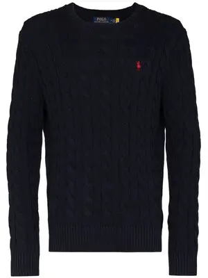 Polo Ralph Lauren Pullover - Blue