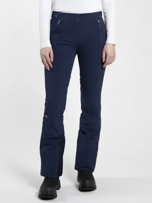 Kjus Formula Ski Pants - Blue