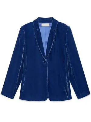 Malìparmi Blazer - Blue