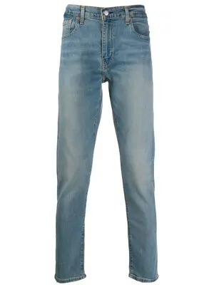 LEVI`S 512 Slim Taper - Blue