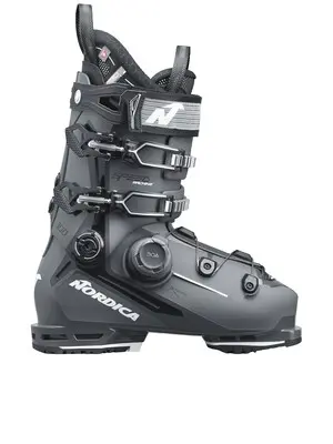 NORDICA Speedmachine 3 Boa 100 Gw - Black