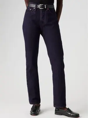 LEVI`S 501 Jeans - Blue
