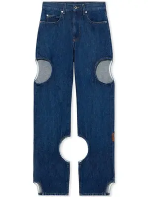 Off-White Meteor Denim
