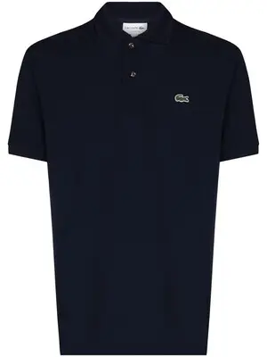Lacoste L.12.12 Original Polo - Blue