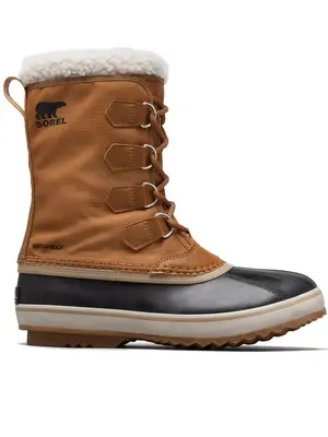 Sorel 1964 Pac Nylon Wp - Brown