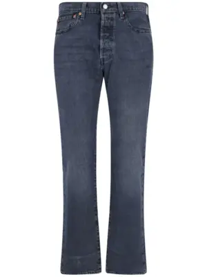 LEVI`S 501 Jeans - Blue