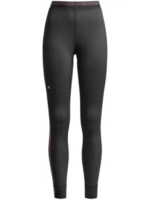 ORTOVOX 185 Rock'n'wool Long Pants