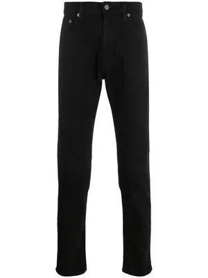 LEVI`S 512 Slim Tapper - Gray