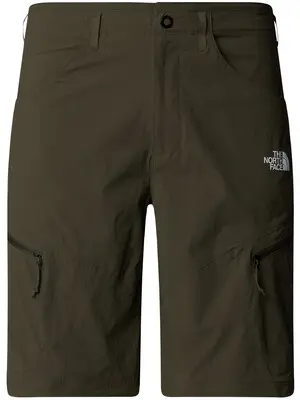 The North Face Exploration Short - Green