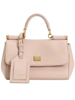 Dolce & Gabbana Vit. Plonge - Beige