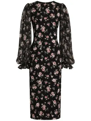 Dolce & Gabbana Dress - Multi