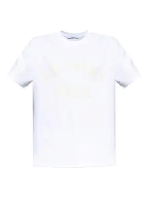 Givenchy Regular Fit T-shirt - White